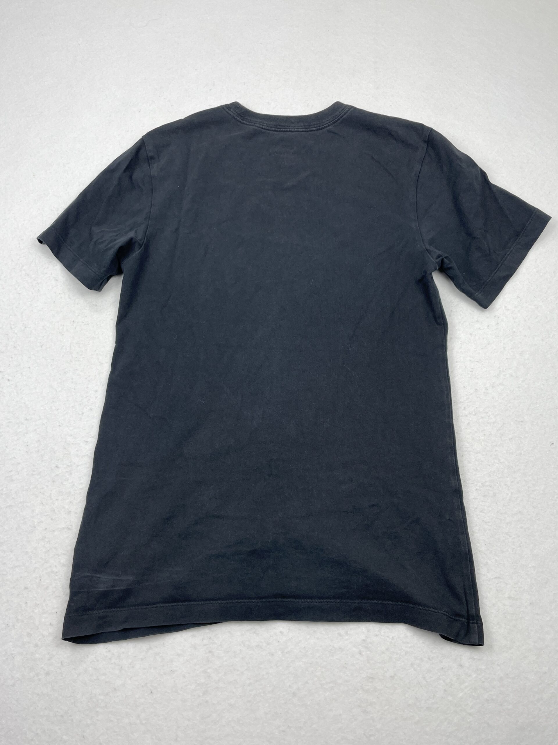 Camiseta Nike Caramel Logo XS – Flama Vintage